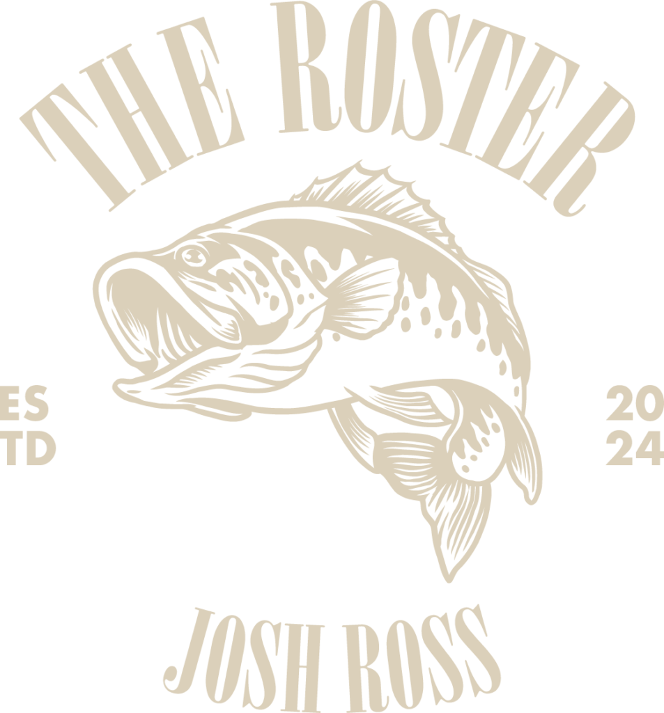 Josh Ross | Official Site